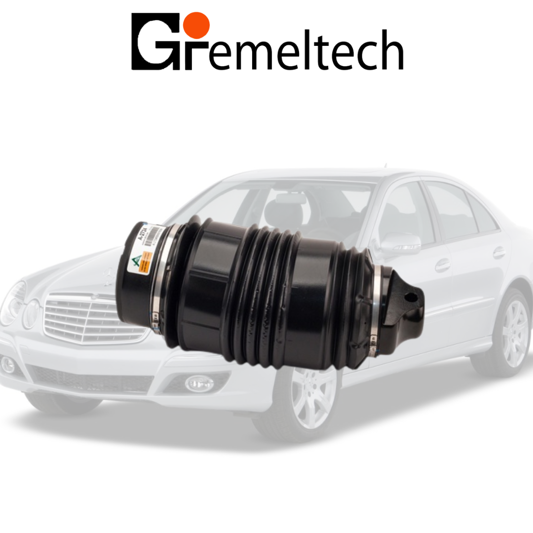 Mercedes E Class ’02-’09 W211/W219 Rear Replacement Airspring Bellow ...